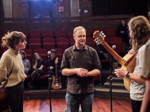 Elder Conservatorium of Music and School of Performing Arts | Elder ...