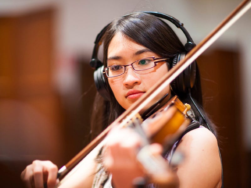 Elder Conservatorium of Music and School of Performing Arts | Elder ...