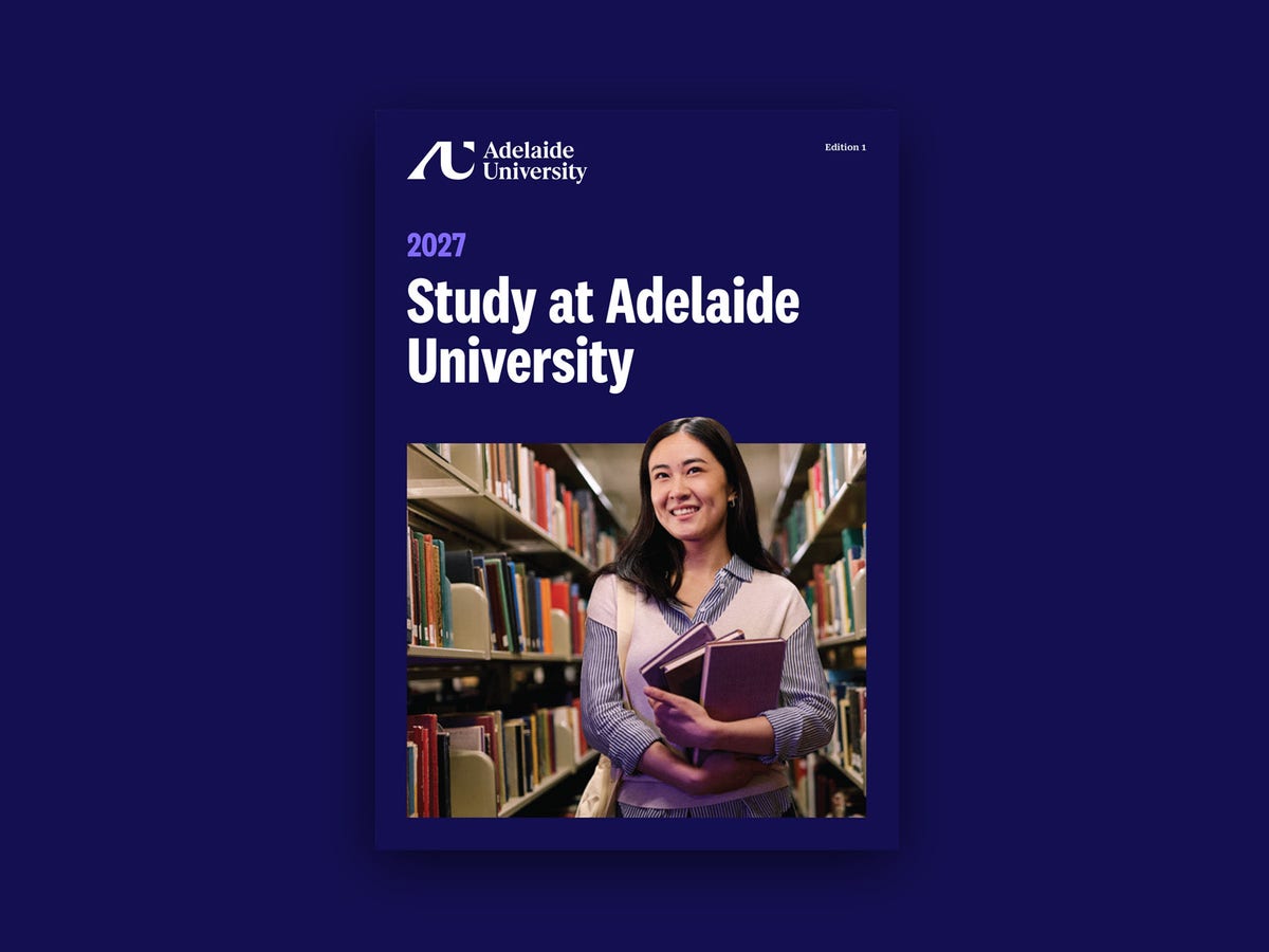 Publications | Adelaide University