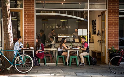 Study Master of Philosophy at Adelaide University - Information for ...