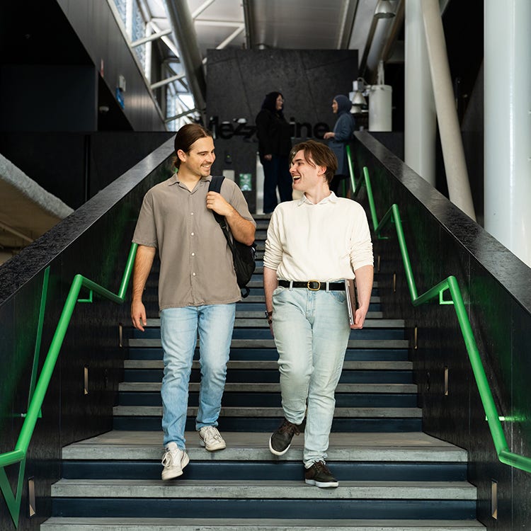 Study Bachelor of Engineering (Chemical) (Honours) at Adelaide ...