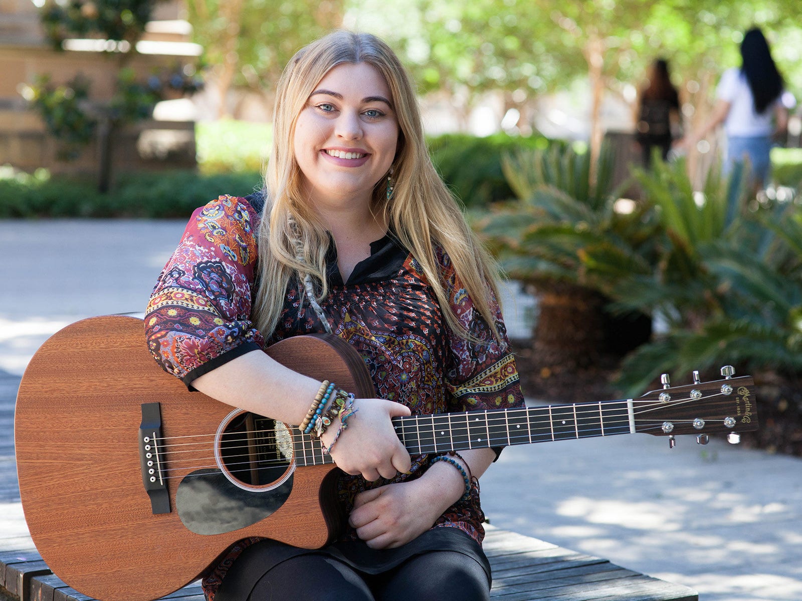 Elder Conservatorium of Music and School of Performing Arts | Elder ...